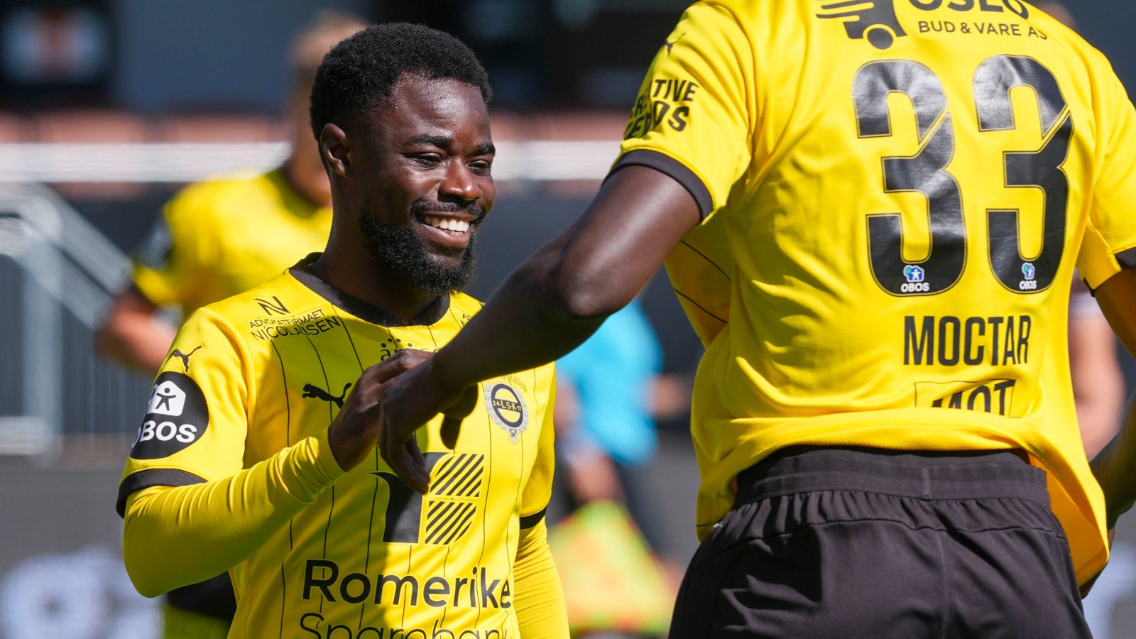 Disse starter kvartfinalen mot KFUM / Lillestrøm